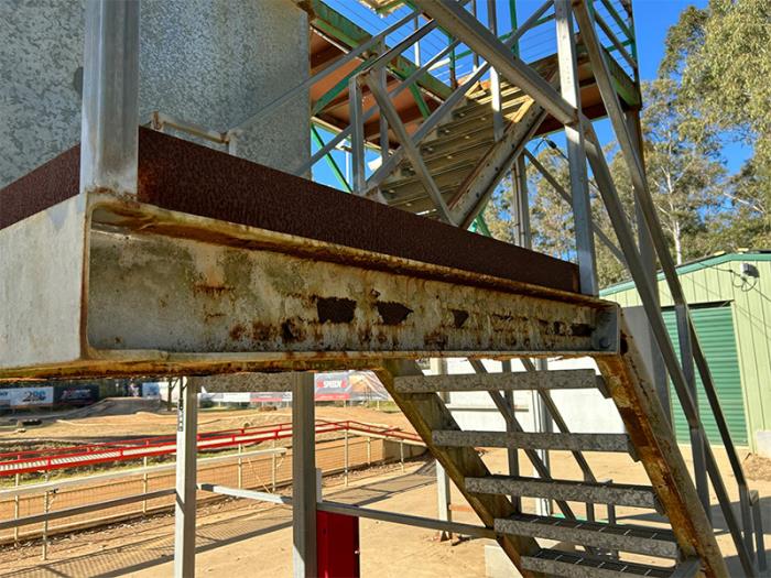 Forensic Engineers Brisbane and Gold Coast | NJA Consulting